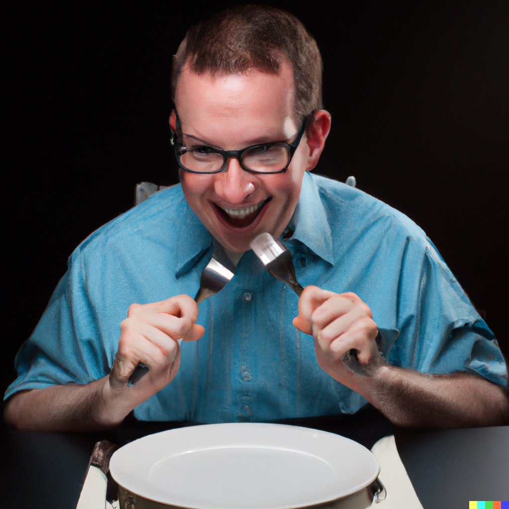 If you can’t join them, fork them. But what exactly forking is ...