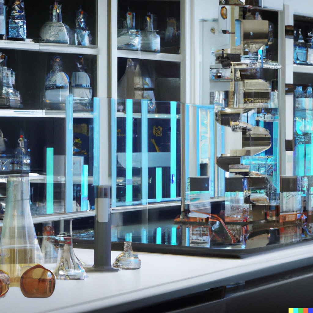 AI Automated Test Result Analysis in Clinical Laboratory Diagnostics ...