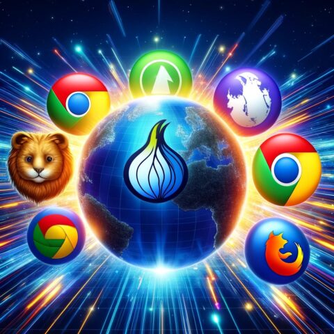Why Your Browser Matters – Exploring the subject of Online Information ...