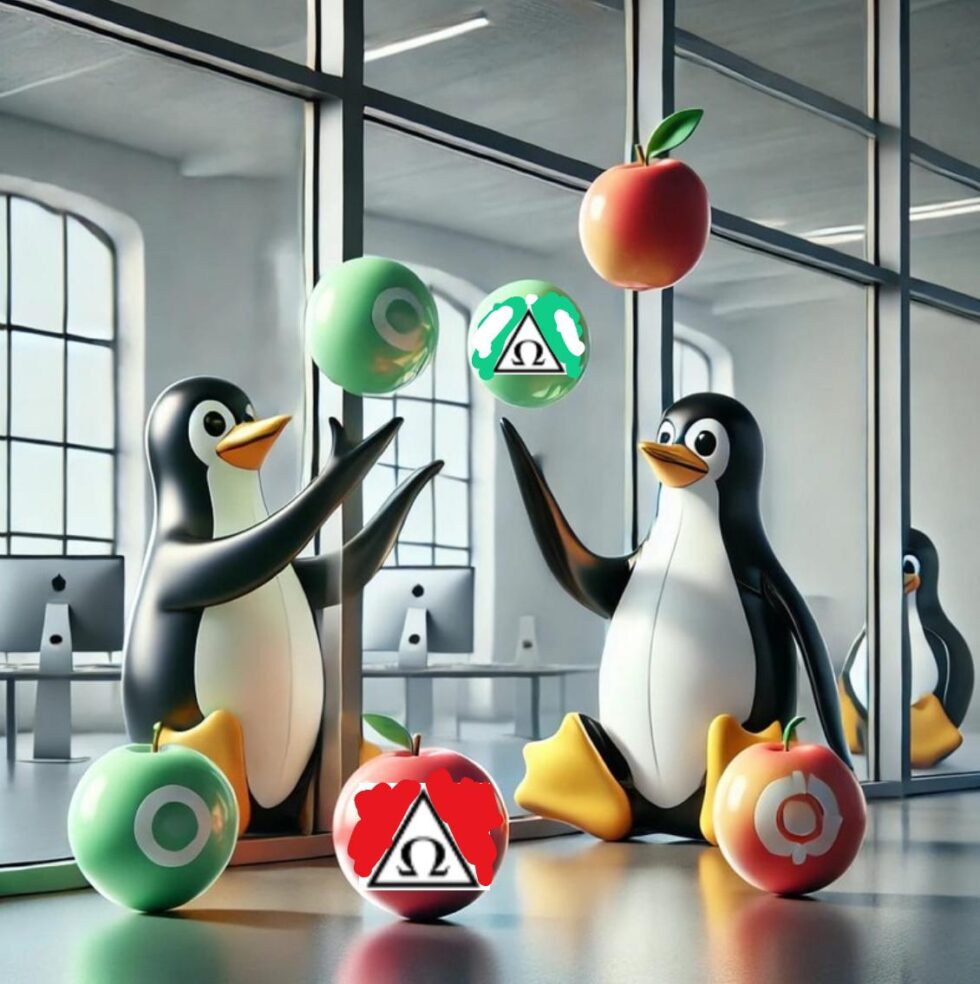 Linux for Everyday Users - Why Linux Mint and Ubuntu may be good ...